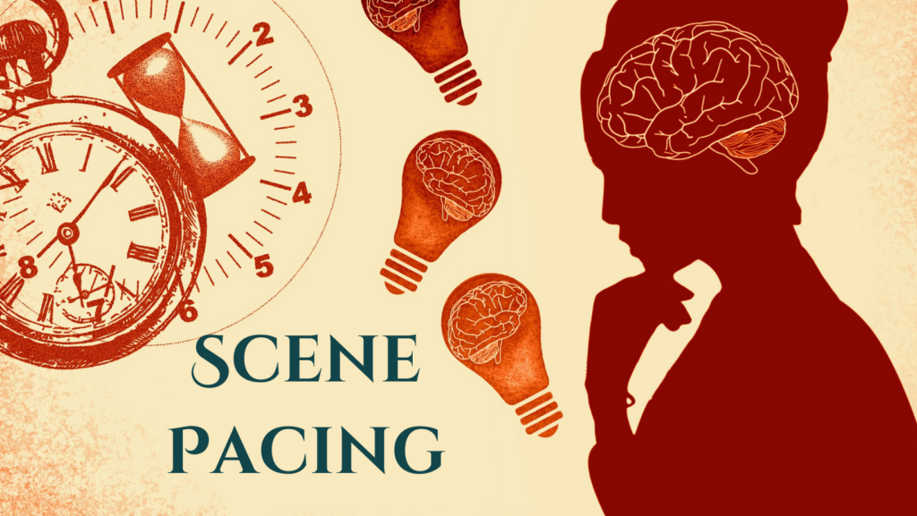 How Does Timing And Tension Affect Scene Pacing? - Liz Verity